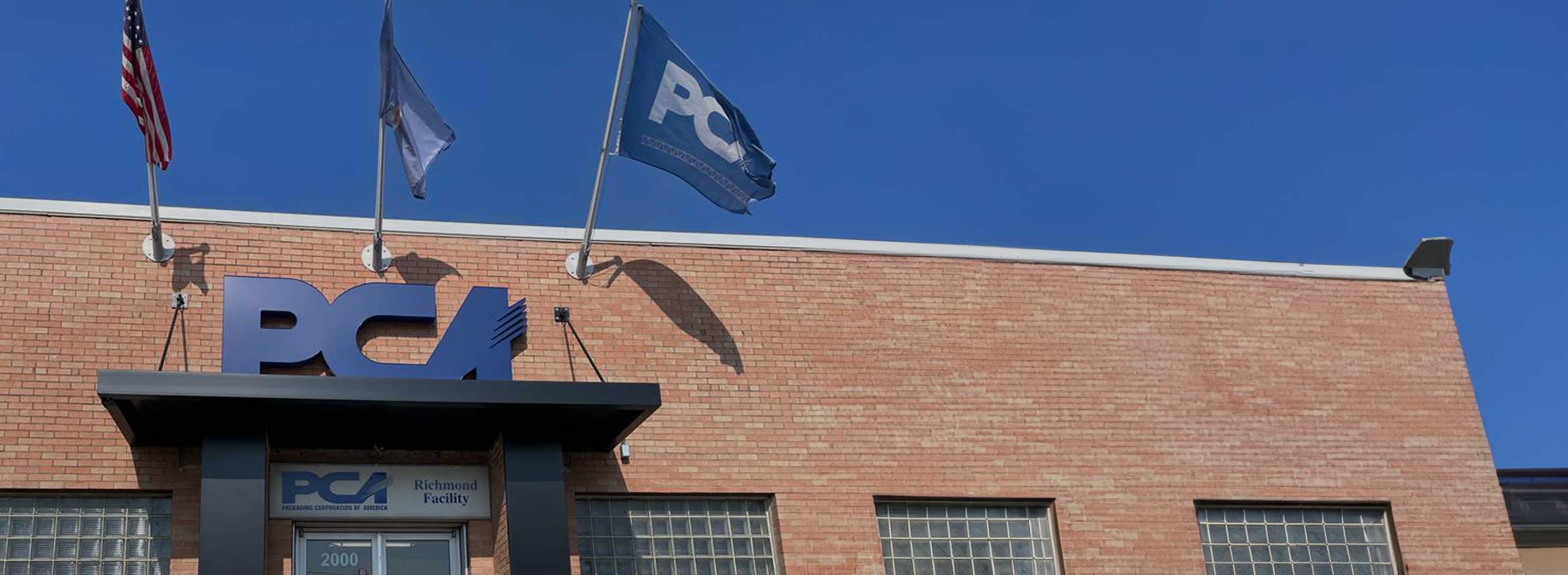 PCA – DELTA CONSTRUCTION LLC